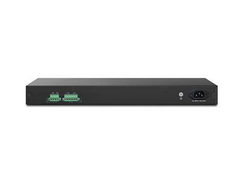 Draytek Vigorswitch P2282x Switch Poe Managed An Phát Nhà Phân Phối Thiết Bị Mạng Chuyên