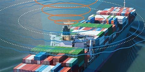 Automatic Identification System Ais Industry Analysis Market Will Reach 455 0 Million By