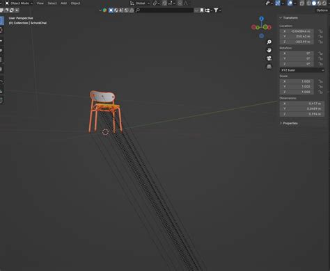 Imported 3ds File Issues Basics And Interface Blender Artists Community