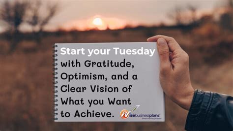 50 Tuesday Motivational Quotes To Energize Your Week