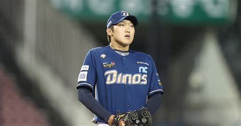132억 잭팟→부상→ag 탈락→부상 재발 시즌아웃구창모의 너무도 가혹한 2023년