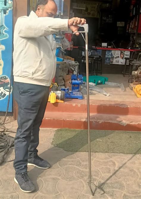 Snake Catcher Stick At Snake Catcher In Ludhiana Id