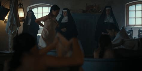 Nude Video Celebs Aminah Nieves Sexy 1923 S01e01 2023