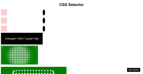 Animejs Examples Codesandbox