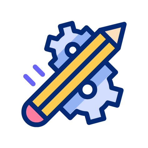 Work In Progress Animated Icon Free Art And Design Animated Icon