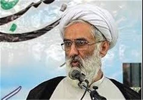 حجت الاسلام مرتضی مداح گزینه احتمالی ریاست سازمان اوقاف و امورخیریه تسنیم