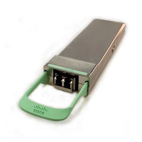 Genuine Cisco Cpak 100g Fr