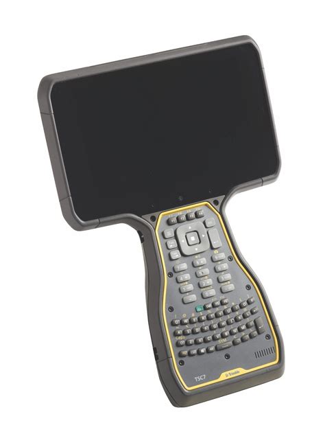 Used Trimble TSC7 Controller AGS