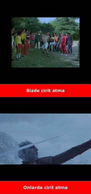 Cirit Atma Ekşi Sözlük