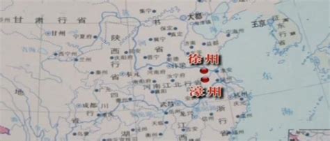 朱元璋所在的不大點的濠州本來五個元帥，又來倆會發生什麼 每日頭條