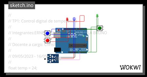 Ntc Wokwi Esp32 Stm32 Arduino Simulator