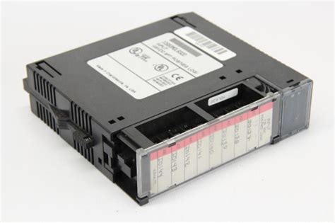 IC695ALG616 PLC Module Rack By GE FANUC