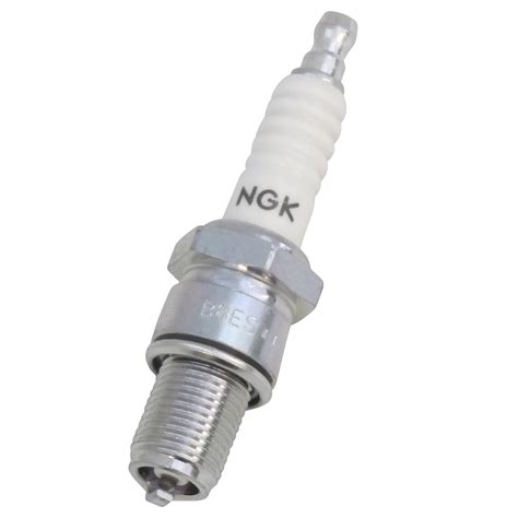 Ngk Br8es Spark Plugs Lowbrow Customs