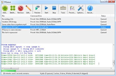 12 best ffmpeg gui for windows 10 11 free download 2025