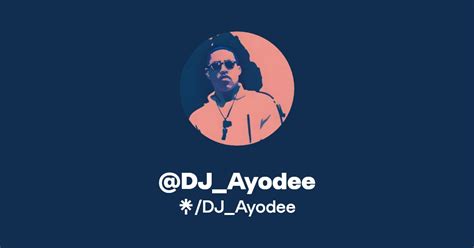 Djayodee Latest Music Links