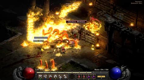 A Jaw Dropping Moment Rdiablo2