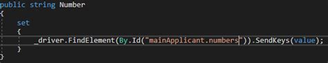 C How To Choose The Same Values In A Dropdownlist As In Specflow
