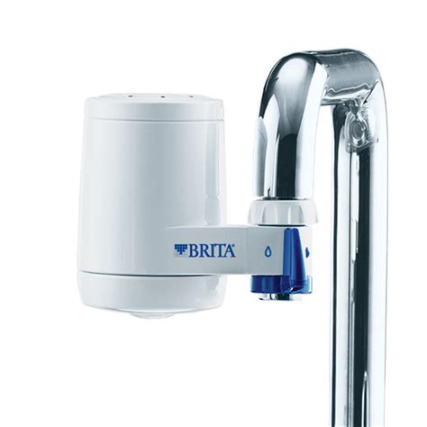 Water Filters And Water Filter Systems Brita®