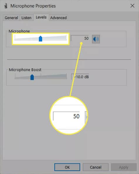How To Increase Microphone Volume In Windows 1011 Step By Step