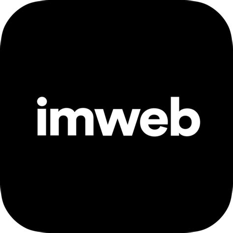 백엔드 Imweb Tech Medium