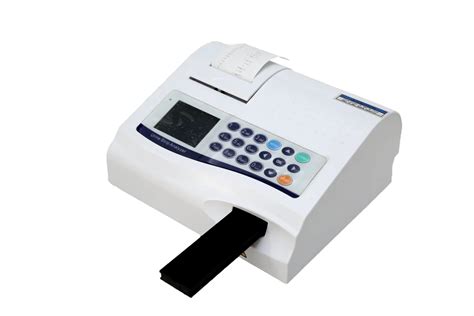 Labtronics Semi Automatic Urine Chemistry Analyzer At ₹ 77000 In Panchkula