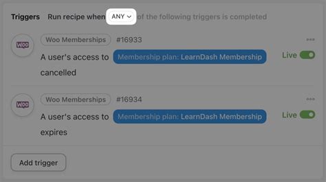 How To Connect Learndash To Woocommerce Memberships