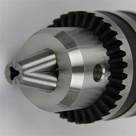 Jfbl 3 4 Inch 3jt Heavy Duty Drill Chuck Key And 3 Grandado