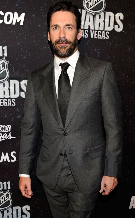 Jon Hamm Commando