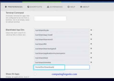 working with qemu img in linux computingforgeeks