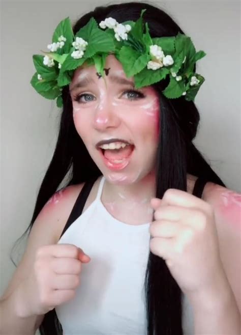 New Tiktok Nyannyancosplay