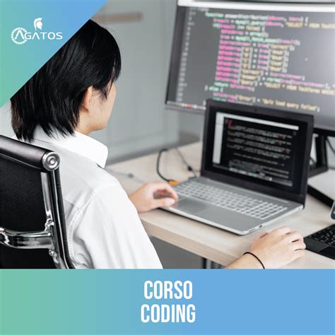 Corso Coding Ore Agatos Service S R L