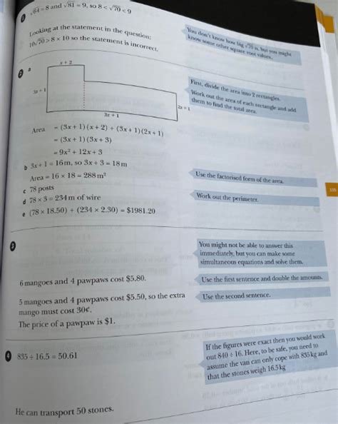 Problem Solving Work Backwards Maths With David