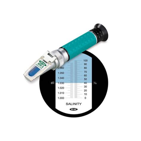Digital Refractometer For Propylene Glycol Analysis
