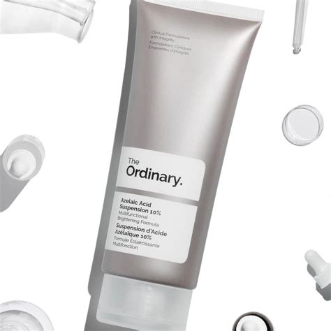 Azelaic Acid Suspension 10 The Ordinary Buy At Sweetcare