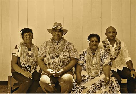 Keepers Of The Flame How Cultural Practitioners Are Preserving Niihau
