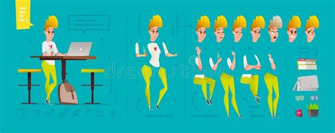 Animation Skills Stock Illustrations 326 Animation Skills Stock Illustrations Vectors