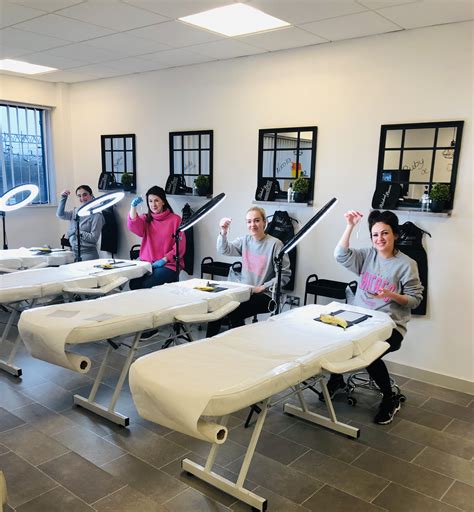 Polished Brows Academy Microblading Course Lip Blush Course Pmu Course