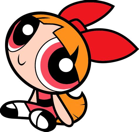Blossom 1998 Vector 1 By Jack1set2 On Deviantart