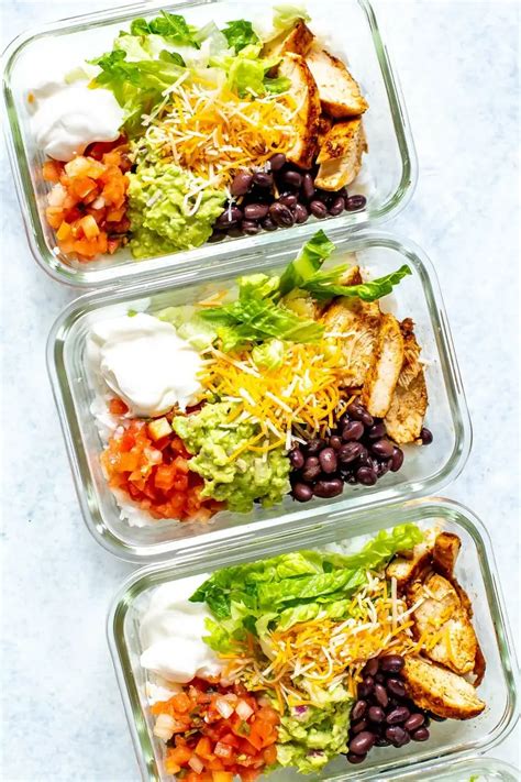 Nutritional Facts Taco Bell Power Bowl Besto Blog