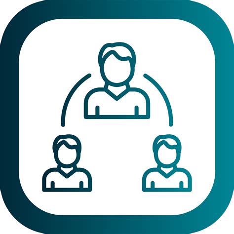 Internal Referral Vector Icon Design 20863895 Vector Art At Vecteezy