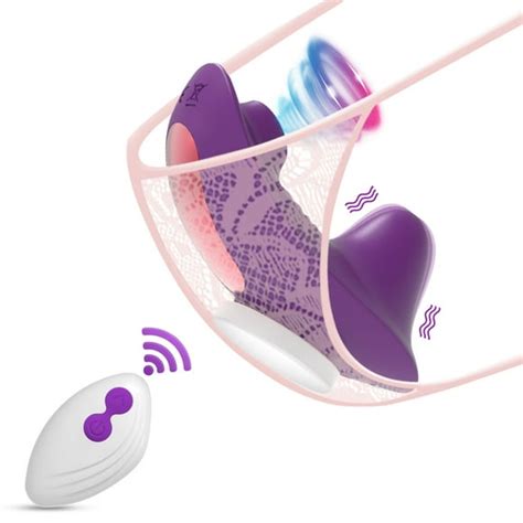 Vibration Panties