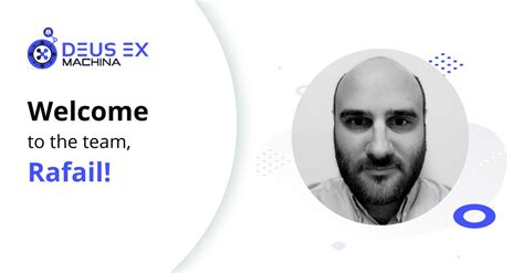 Datascience Deus Ex Machina