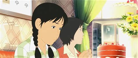 [감성 애니메이션] 소중한 날의 꿈 2011 [한국애니]