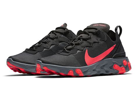 Nike React Element 55 Release Date Pricing Sneaker Bar Detroit
