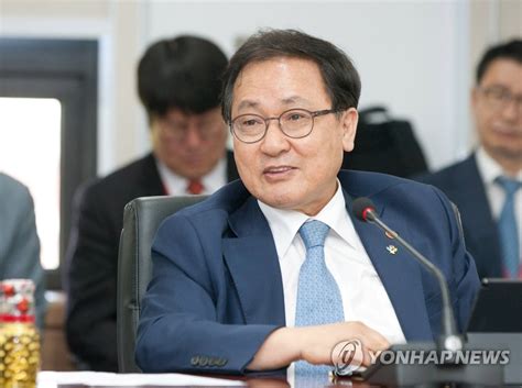 제2차 공공기관 역할 재정립 협약식