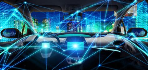 Spirent Brings Realistic Gnss Simulation To Vehicle Hardware In The Loop Testing Adas