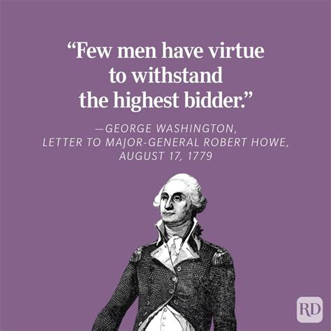 75 Famous George Washington Quotes For Presidents Day 2024