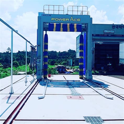 내트럭 대형자동세차장 제주특별자치도 제주시 도련일동 비즈프로필