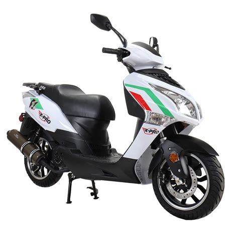 Moped Suzuki K 50