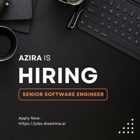 Java Springboot Restapi Aws Softwareengineer Seniorengineer Disaminaai